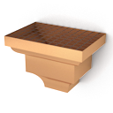 BIMcomponents.com — Gutter Head Leader 17