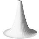 BIMcomponents.com — Curve Base 17