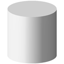 BIMcomponents.com — Cylinder 17