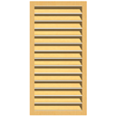 BIMcomponents.com — Shutter Rectangular 17