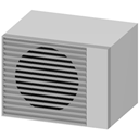 BIMcomponents.com — Air Conditioner 17