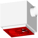 BIMcomponents.com — Air Diffuser 17