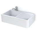 BIMcomponents.com — Sink Belfast 17