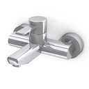 BIMcomponents.com — Wall Mounted Tap 17