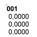 BIMcomponents.com — Coordinate Dimension 17