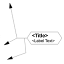 BIMcomponents.com — Multileader Label 17