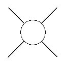 BIMcomponents.com — Floor Drain Symbol 17