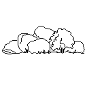 BIMcomponents.com — Stone Elevation Contour 17