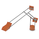 BIMcomponents.com — Desk Lamp 03 17