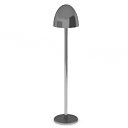 BIMcomponents.com — Floor Lamp 01 17