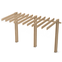 BIMcomponents.com — Frame Vine 17