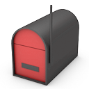 BIMcomponents.com — Post-Box 1 17