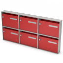 BIMcomponents.com — Post-Box 2 17