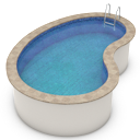 BIMcomponents.com — Free Form Pool 17