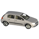 BIMcomponents.com — Compact Car 17