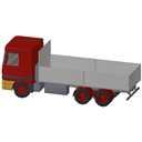 BIMcomponents.com — Lorry 17