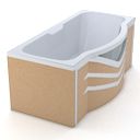 BIMcomponents.com — Bathtub Other