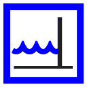 BIMcomponents.com — Sign Water Reservoir