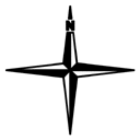 BIMcomponents.com — North Symbol 1