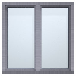 BIMcomponents.com — Double Window for Shell