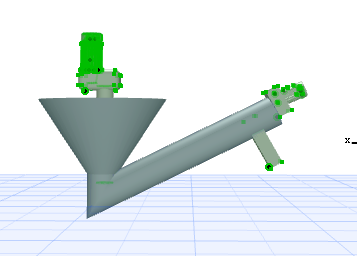 BIMcomponents.com — 砂水分离器