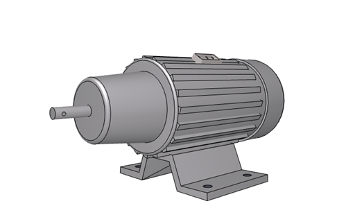 BIMcomponents.com — 电机