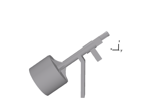 BIMcomponents.com — 细格栅