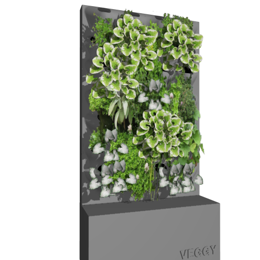 BIMcomponents.com — Humko_Veggy