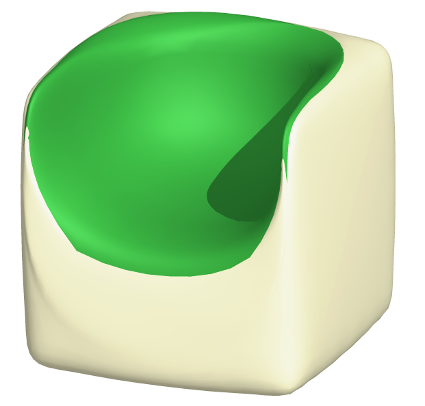 BIMcomponents.com — Sofa dek