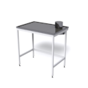 BIMcomponents.com — Exhaust Bench VB2 60x50 - 9