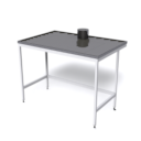 BIMcomponents.com — Exhaust Bench VB3 80x50 - 12