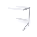 BIMcomponents.com — System C add-on bench frames