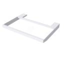 BIMcomponents.com — Suspension frame with electric elevation adjusment