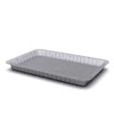 BIMcomponents.com — PC Tray dividable 600x400x50 mm
