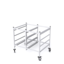 BIMcomponents.com — Trolley double 870x955x720