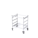 BIMcomponents.com — Trolley single 870x726x521