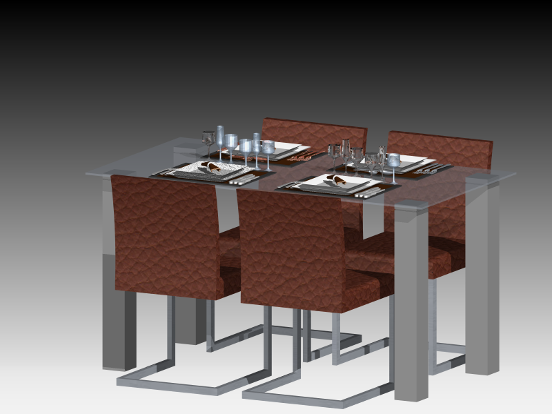 BIMcomponents.com — TAVOLO PP1