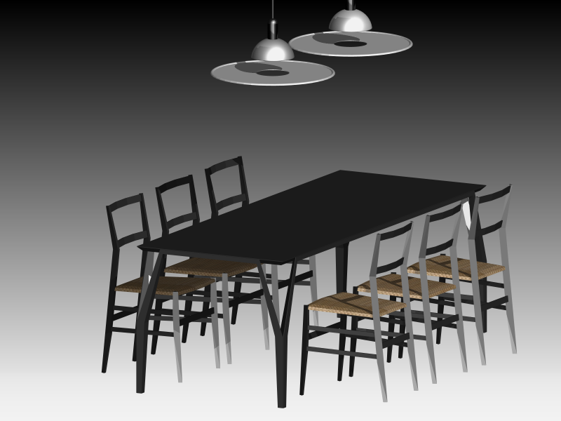 BIMcomponents.com — TAVOLO PP2A