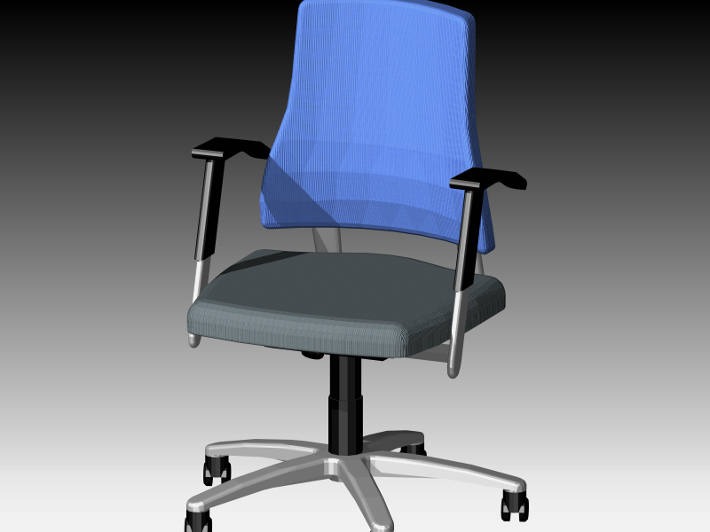 BIMcomponents.com — chair b