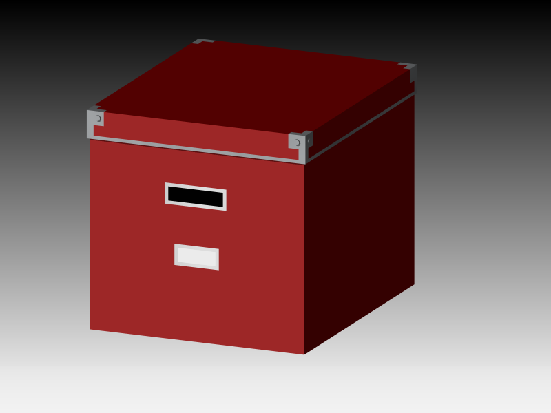 BIMcomponents.com — scatola