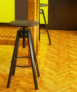 BIMcomponents.com — ikea_piano_stool