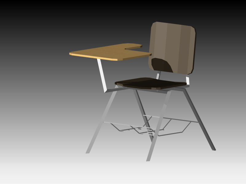 BIMcomponents.com — desk1