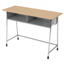 BIMcomponents.com — School Desk