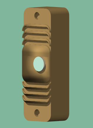 BIMcomponents.com — Дверной звонок