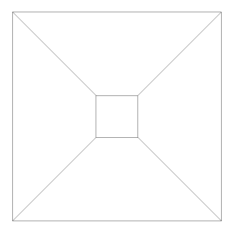 BIMcomponents.com — 2D_foundation_foot_plate_150x150