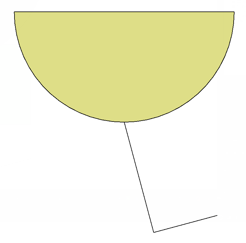 BIMcomponents.com — 2D_switch_single