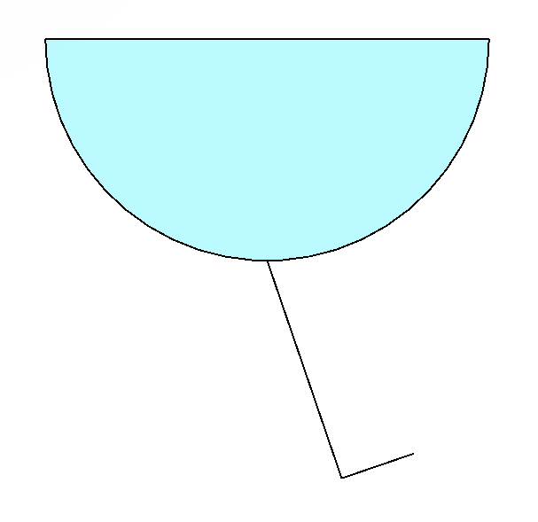 BIMcomponents.com — 2D_switch_single_100