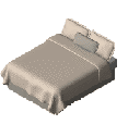 BIMcomponents.com — bed_090501