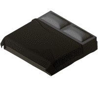 BIMcomponents.com — bed_389