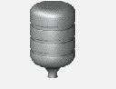 BIMcomponents.com — aqua_bottle